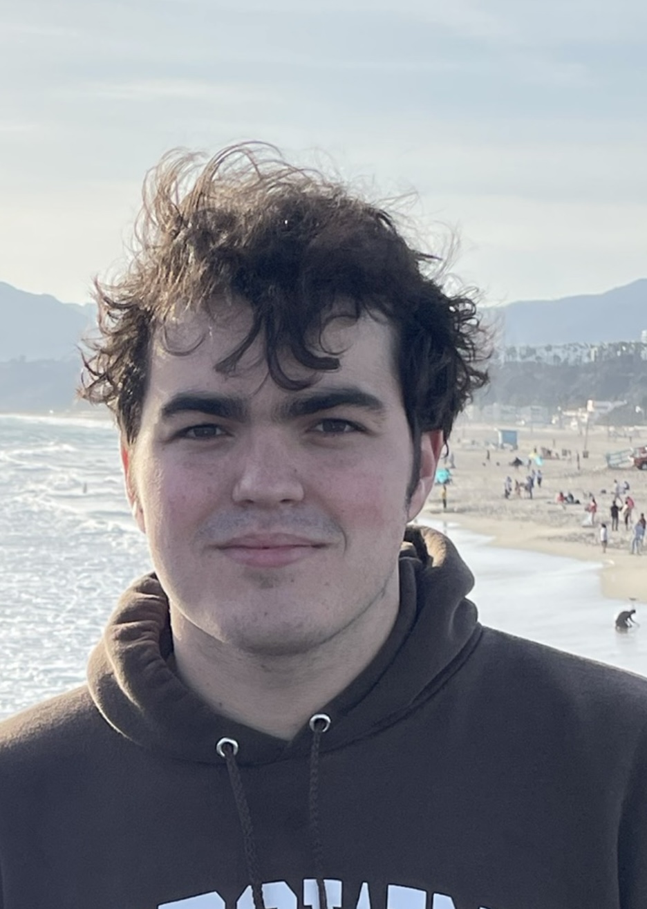Finn Kirkpatrick | Committee on Regional Studies East Asia